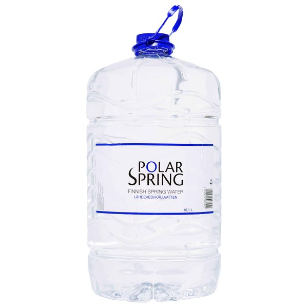 Spring Water - PolarSpring